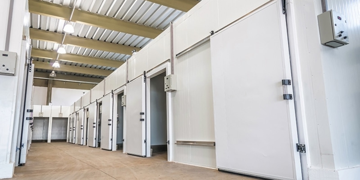 Como Montar um Frigorífico Industrial: Um Guia Prático - Zanotti ...